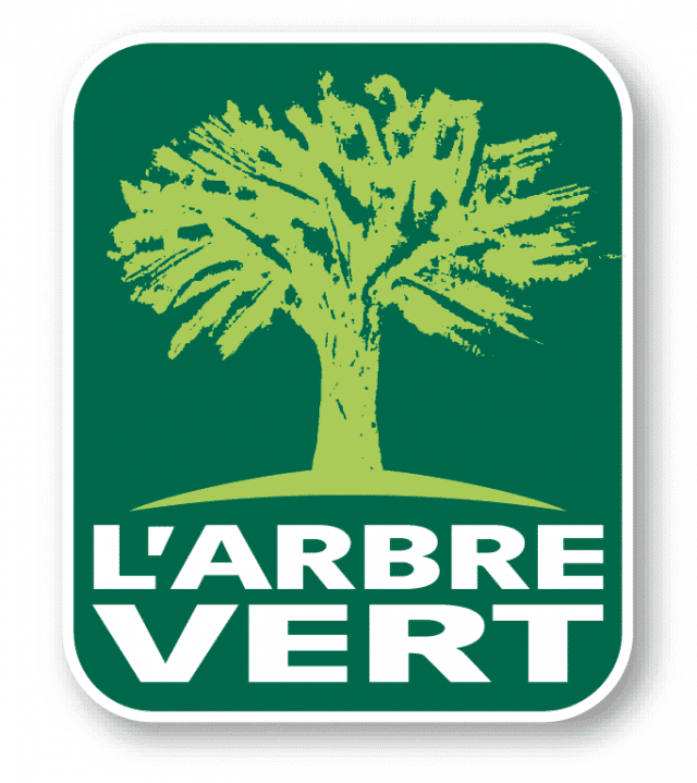 L'Arbre Vert - Produits d'entretien écolabellisés - Marques de France