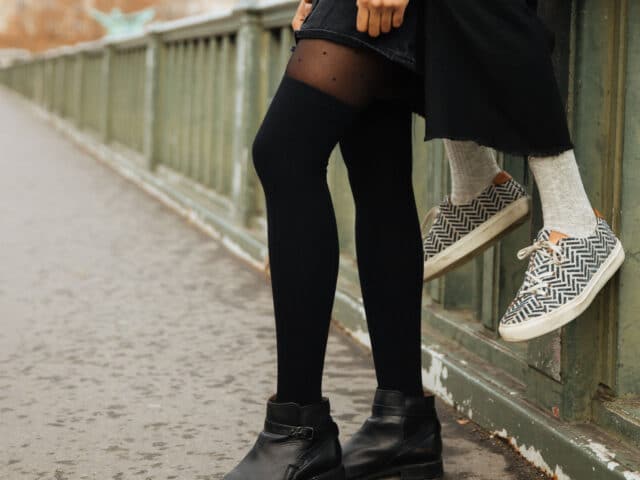 Les collants made in France - Marques de France