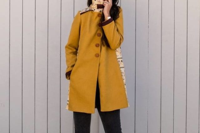 JUCE collection - Vêtements aux motifs uniques - Marques de France
