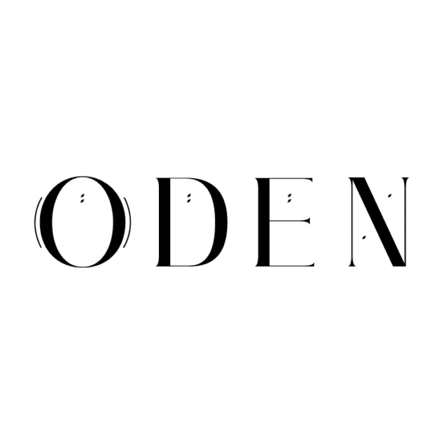 Oden - Huiles végétales récoltées et pressées en France - Marques de France