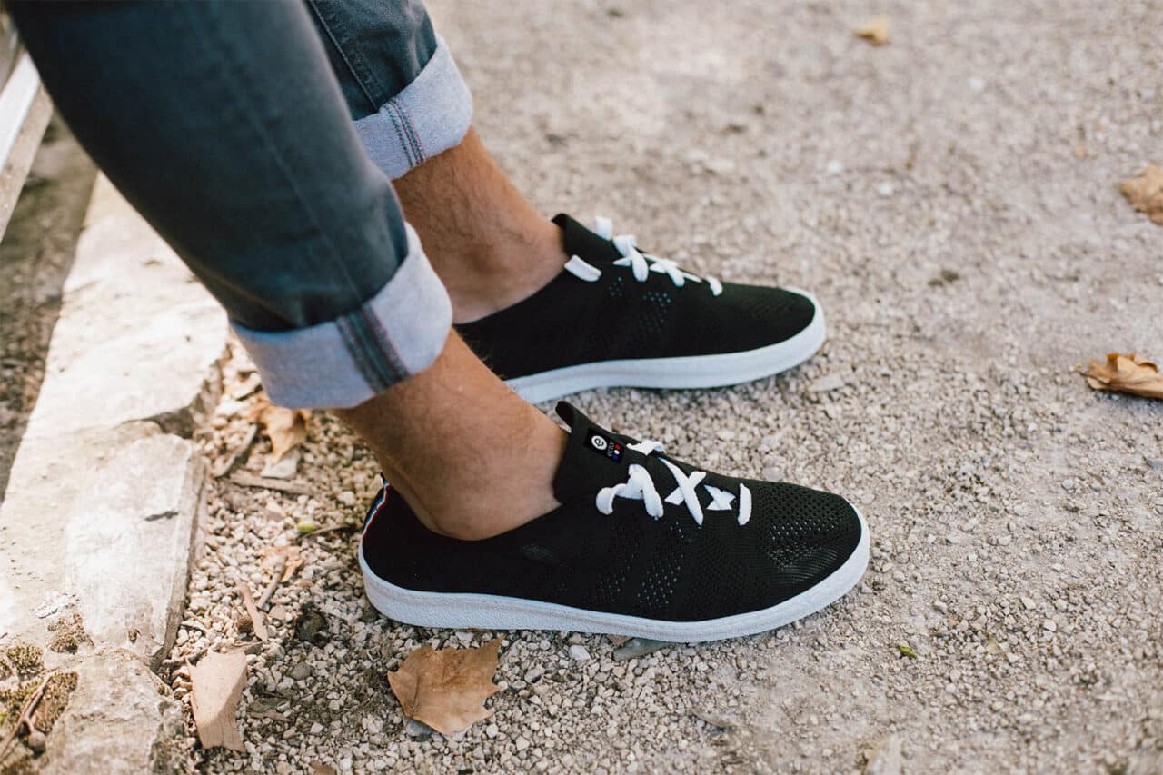 Les baskets made in France - Marques de France