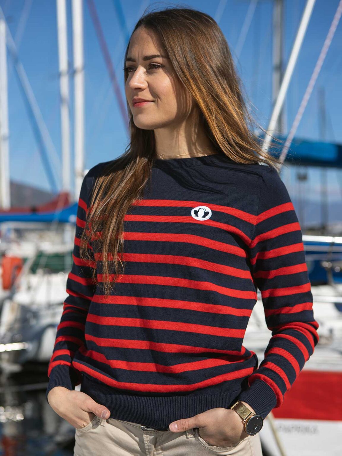 Les pulls made in France - Marques de France