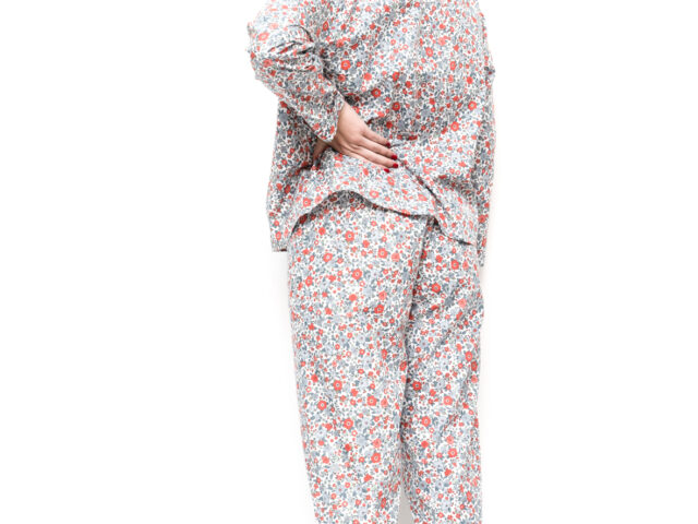 Les pyjamas made in France - Marques de France