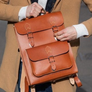Valet de Pique - Mise en valeur des ateliers de maroquinerie - Marques ...