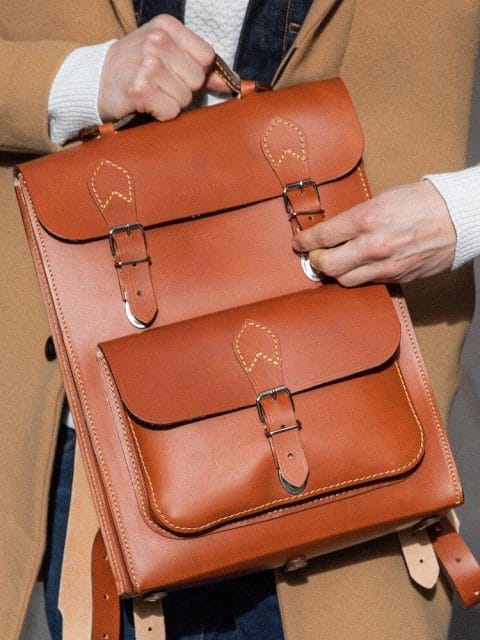 Valet de Pique - Mise en valeur des ateliers de maroquinerie - Marques ...