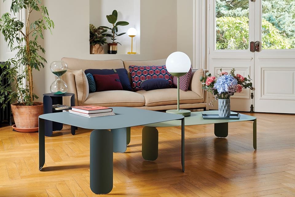 Fermob - Mobilier de jardin, tables et chaises d'extérieur - Marques de ...