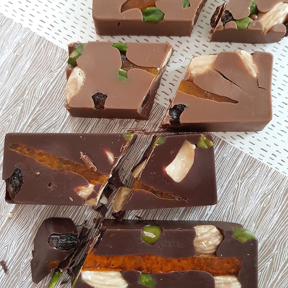 Les produits d'épicerie sucrée made in France - Marques de France 🇫🇷