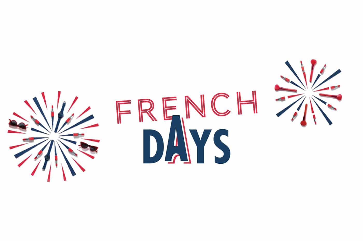 Les French Days n'ont jamais aussi bien porté leur nom