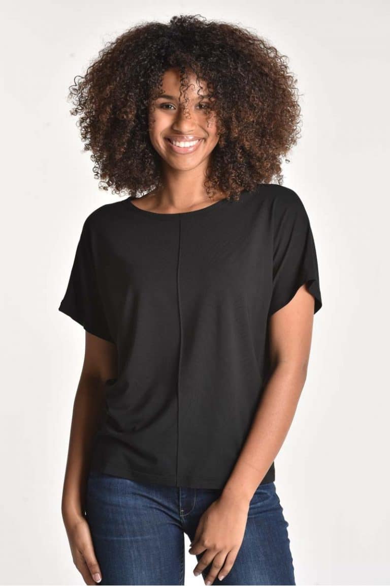 Thelma Rose - Robes, jupes et tops certifiées Oeko-Tex - Marques de France