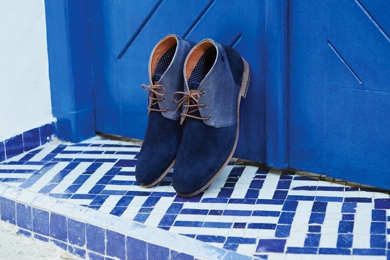 KOST Paris - Chaussures cuir & velours et accessoires - Marques de ...