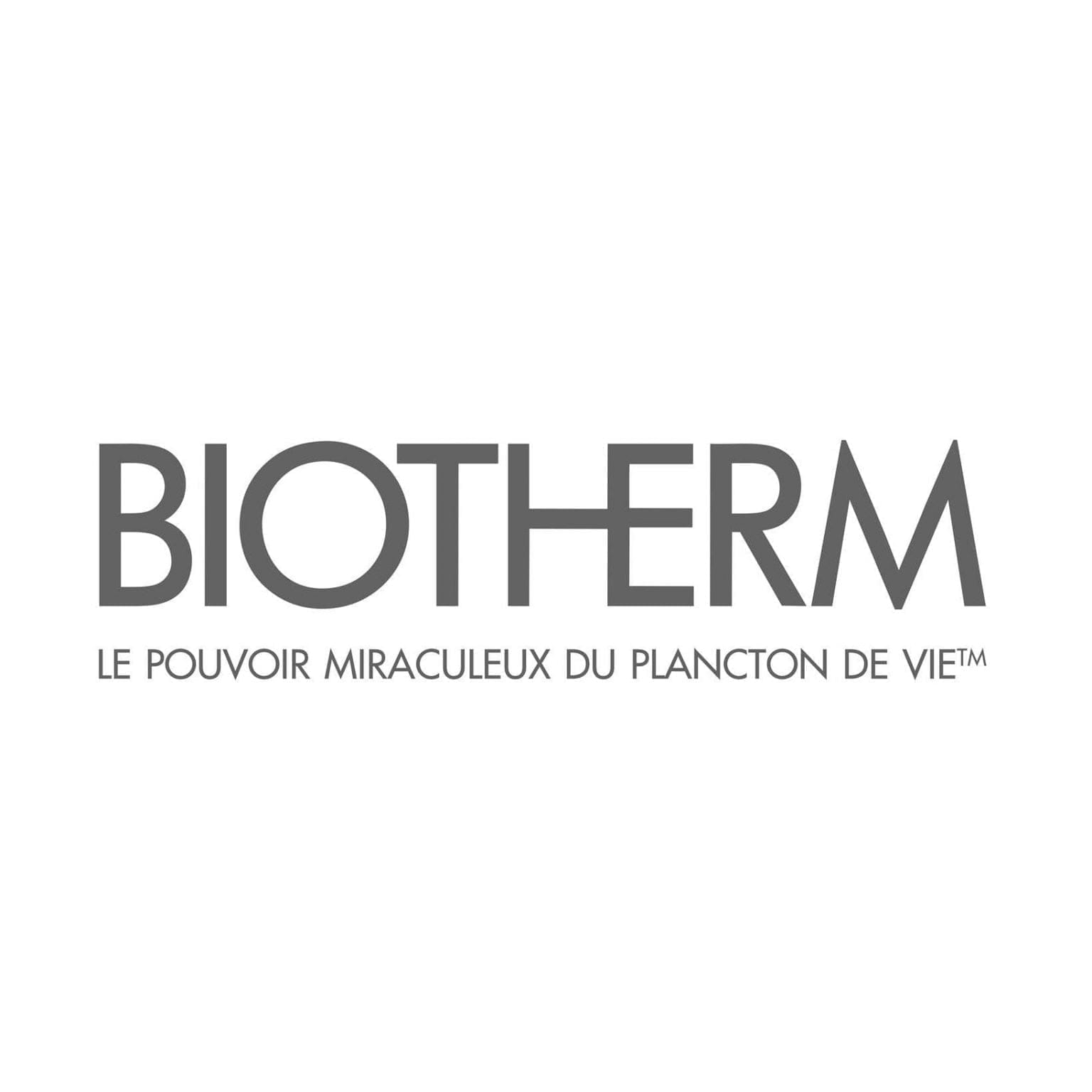 Biotherm - Cosmétiques à base de plancton d'eaux pyrénéennes - Marques ...
