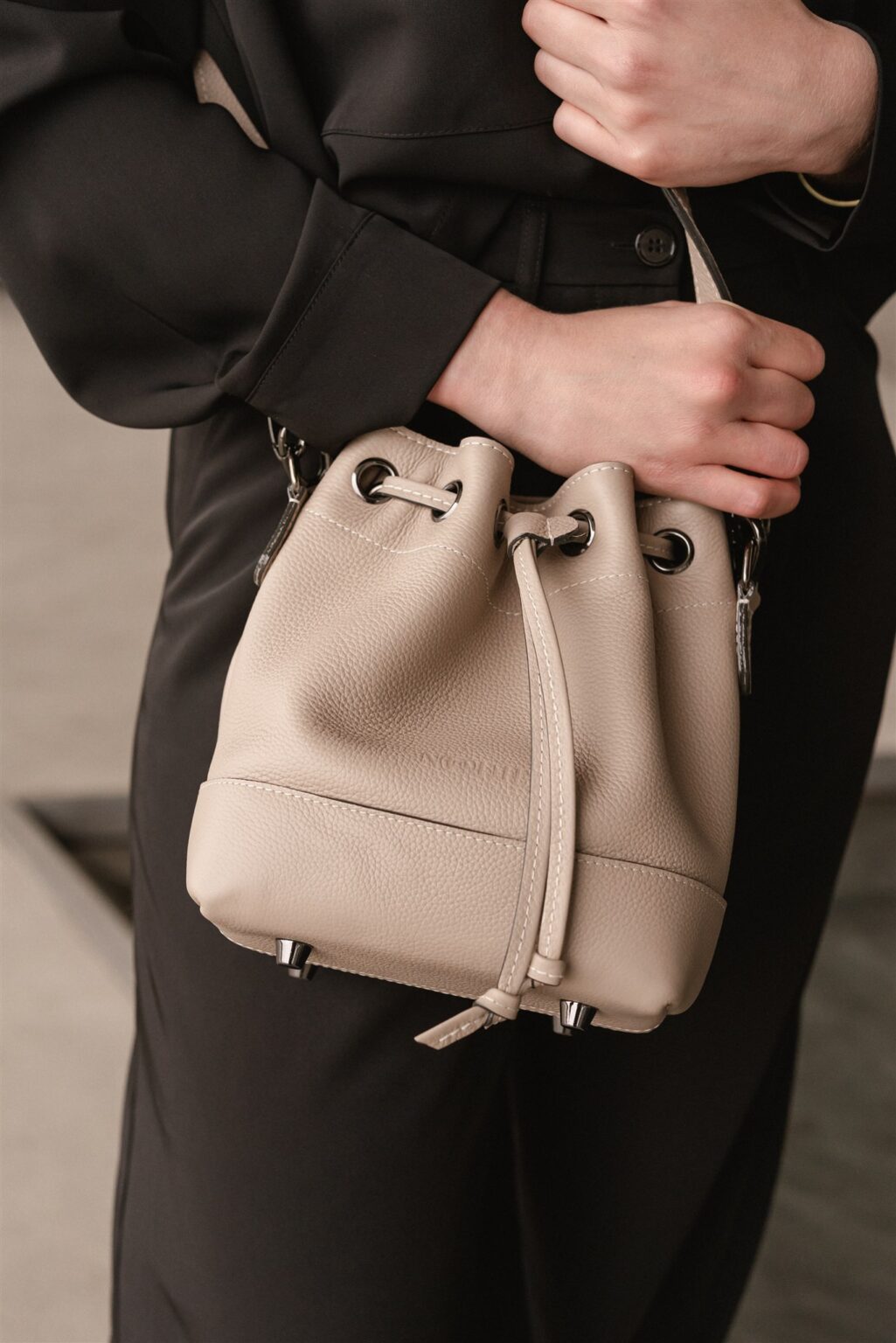 Nodie's - Sacs et ceintures en cuir - Marques de France