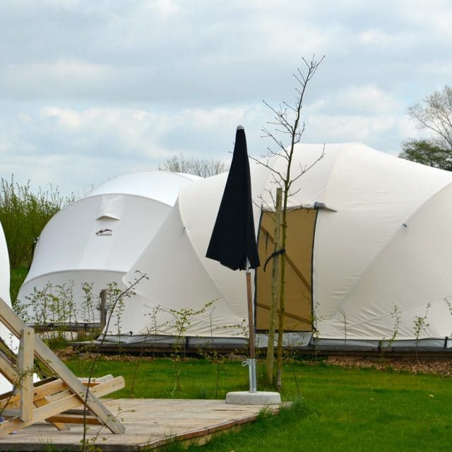 Cabanon - Dernier fabricant de tentes duo ou famille. - Marques de France