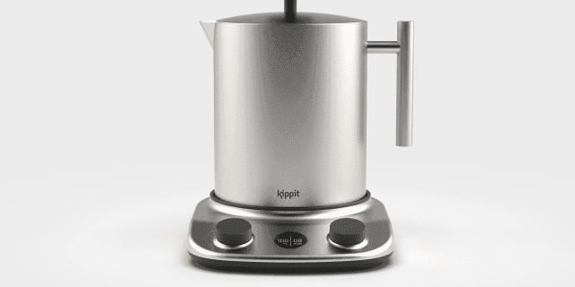 Kippit - Bouilloire multifonction, lave-linge - Marques de France