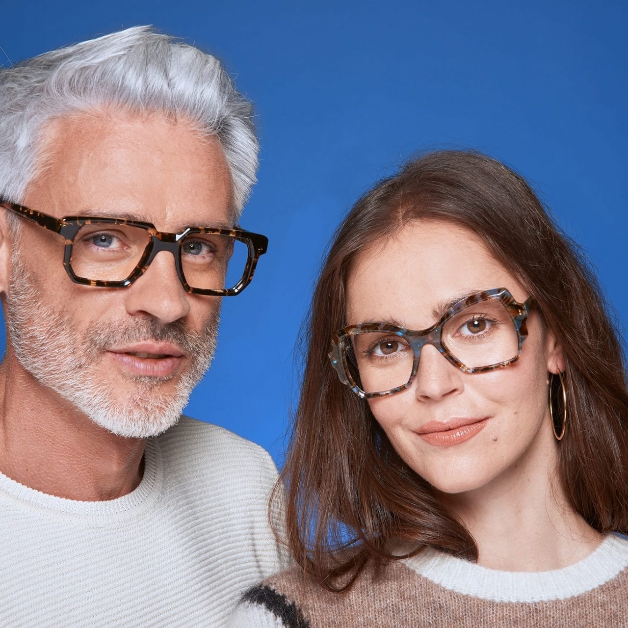 Struktur Eyewear - Lunettes créatives made in Normandie - Marques de France
