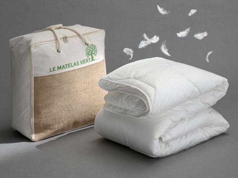 Le linge de maison made in France - Marques de France