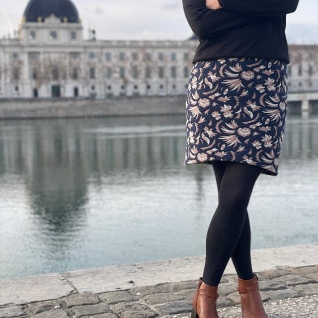 Les collants made in France - Marques de France