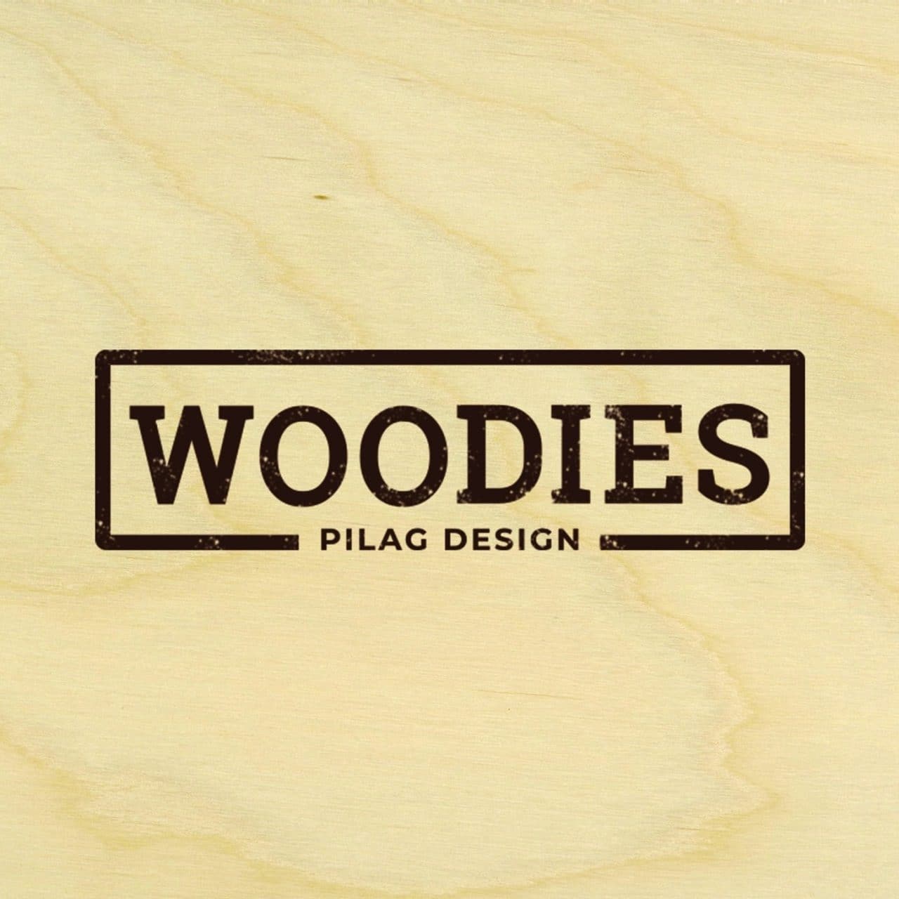 Woodies - Rangements de bureau en bois - Marques de France