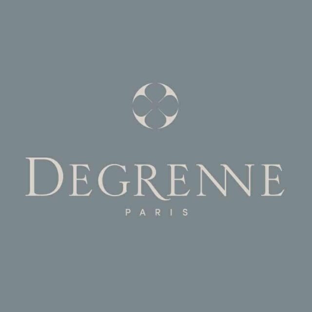 Saladier Eclipse Galon platine or GUY DEGRENNE - 2 coloris - DEGRENNE ...