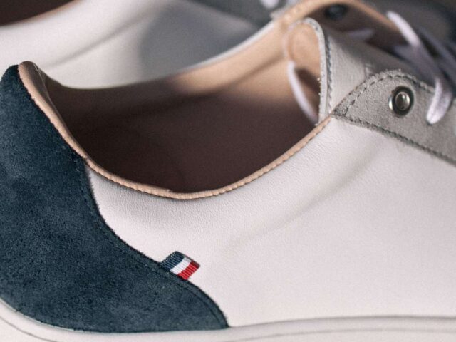 Les sneakers et baskets made in France - Marques de France