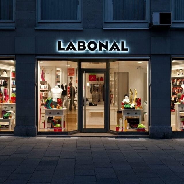Labonal - Chaussettes, mi-bas anti-tique - Marques de France