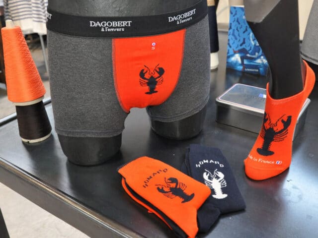 Les boxers made in France (boxer français homme) - Marques de France