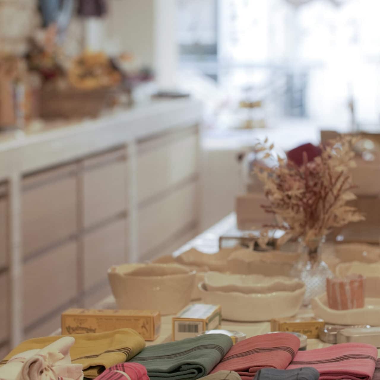Le Bazar Français - Boutique et magasin made in France à Paris ...