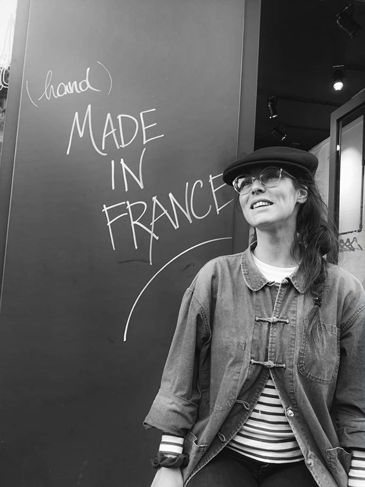 Atelier Ohso Cuir - Boutique et magasin made in France à Paris ...