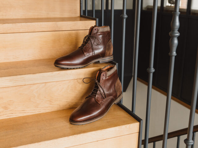 Le Soulor 1925 - Chaussures inspirées de la montagne & la randonnée ...