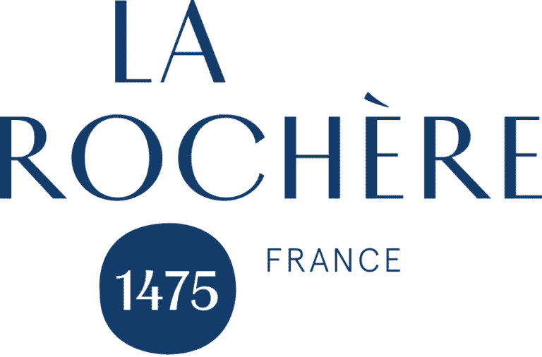 La Rochère - Fabricant de verre depuis 1475 - Marques de France