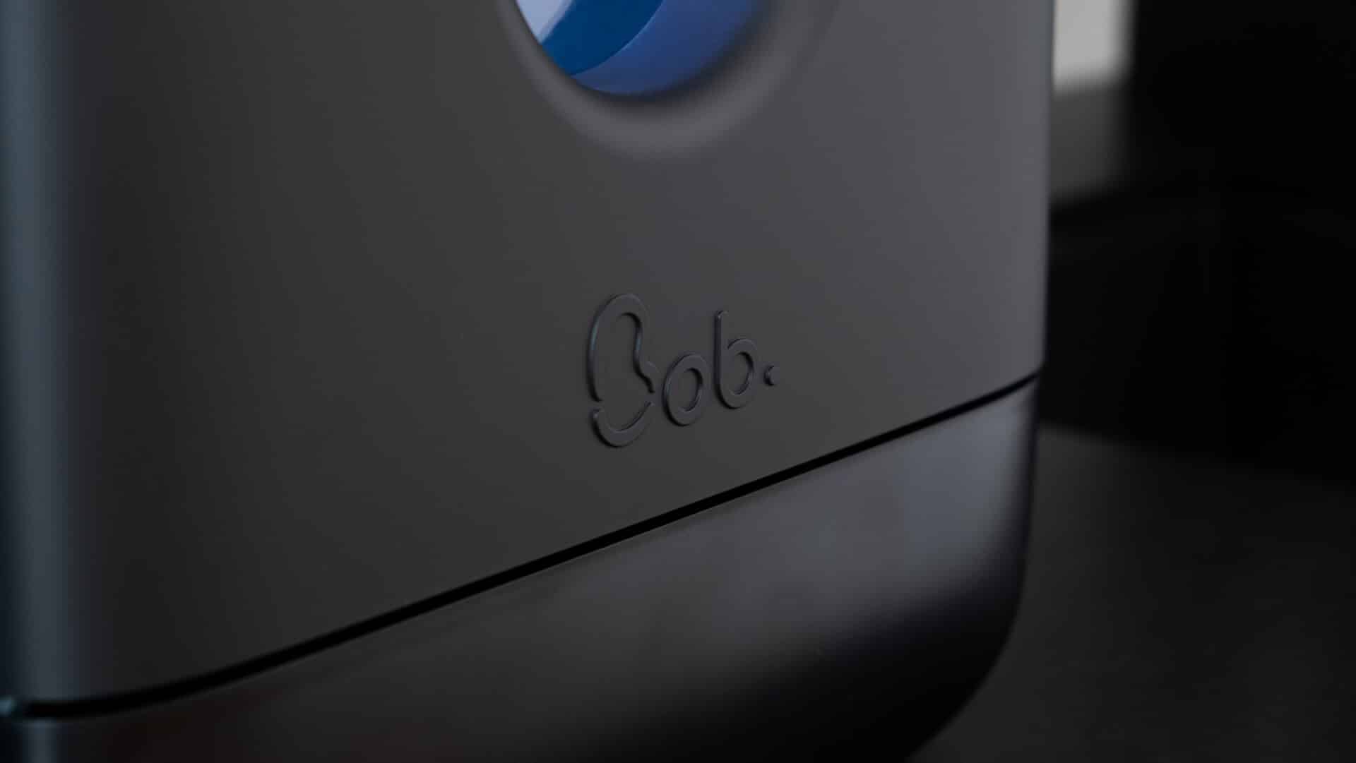 Bob le mini lave-vaisselle - DAAN.Tech - Marques de France