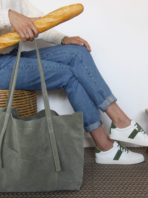 JULES & JENN - Baskets, sacs à main, petite maroquinerie - Marques de ...