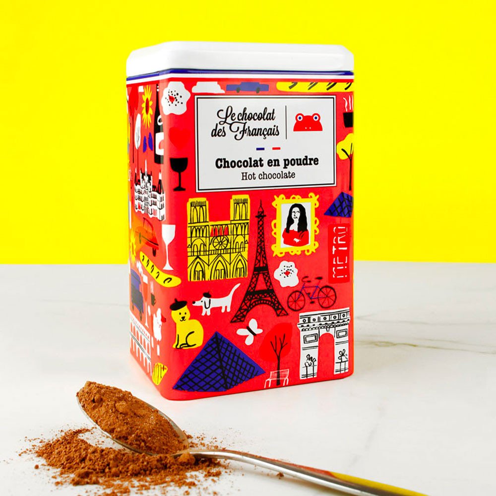 Les chocolats made in France - Marques de France