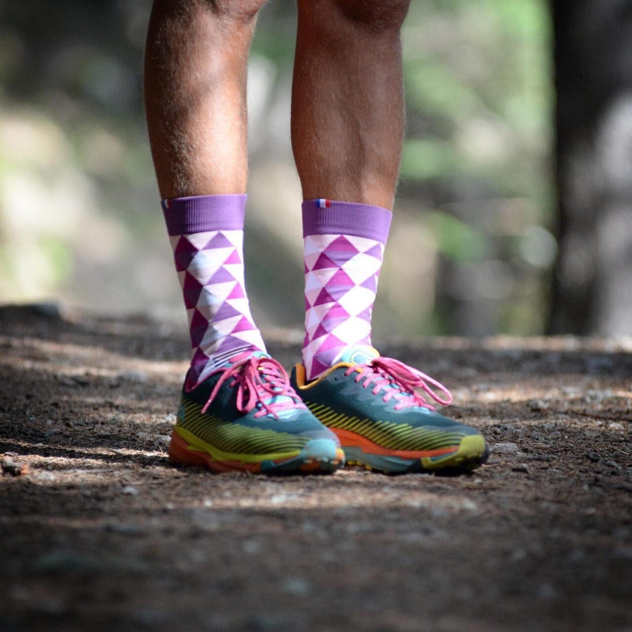 La Chaussette de France - Fabricant de chaussettes techniques et de ...
