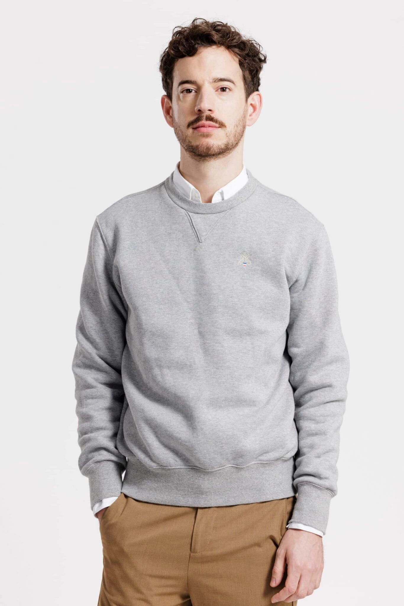 Les sweats made in France - Marques de France
