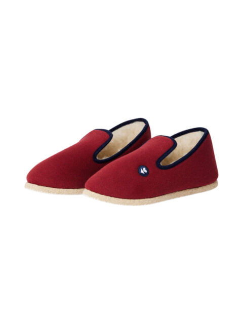 Les chaussons, pantoufles et Charentaises made in France - Marques de ...