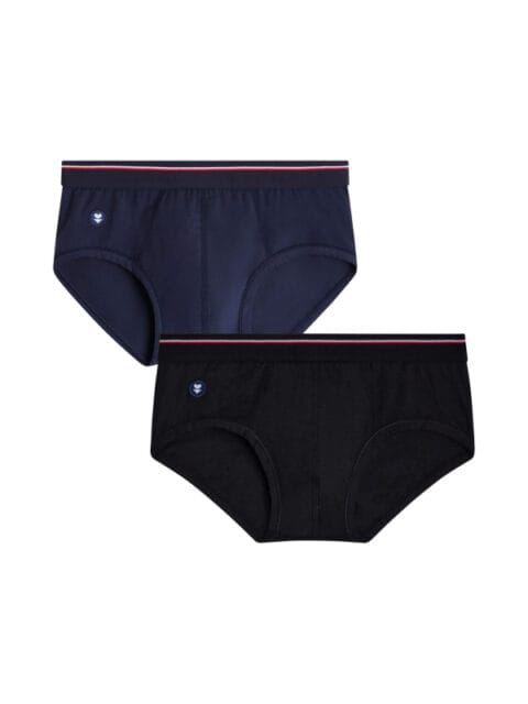 Les slips made in France - Marques de France