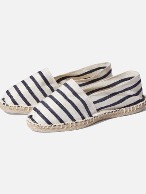 Les espadrilles françaises - Marques de France
