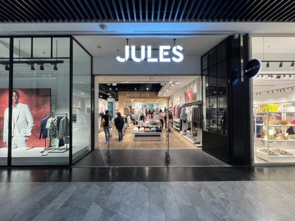 L'enseigne Jules va augmenter sa part de vêtements fabriqués en France ...