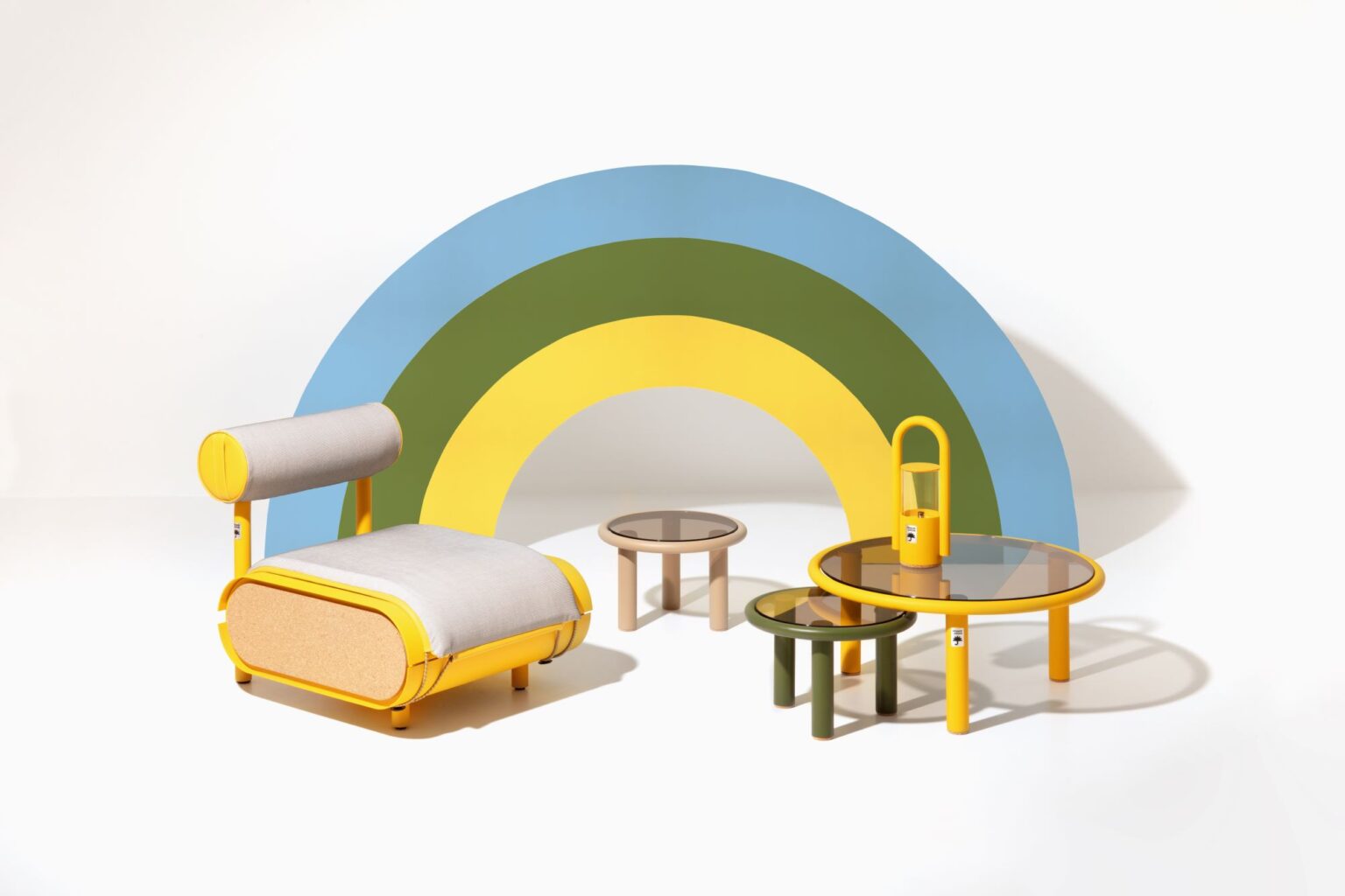 Fermob - Mobilier de jardin, tables et chaises d'extérieur - Marques de ...