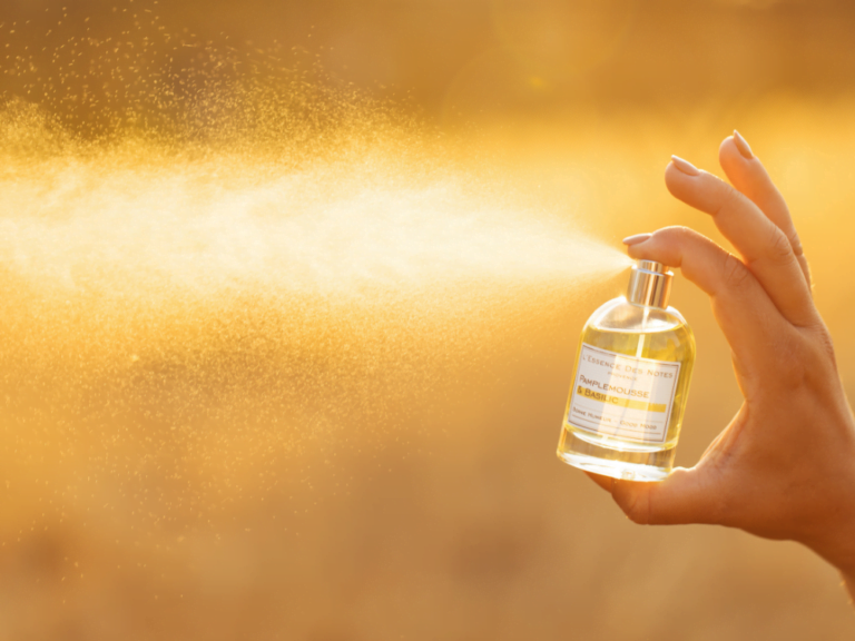 L'Essence des Notes - Eaux de parfums aux vertus thérapeutiques ...