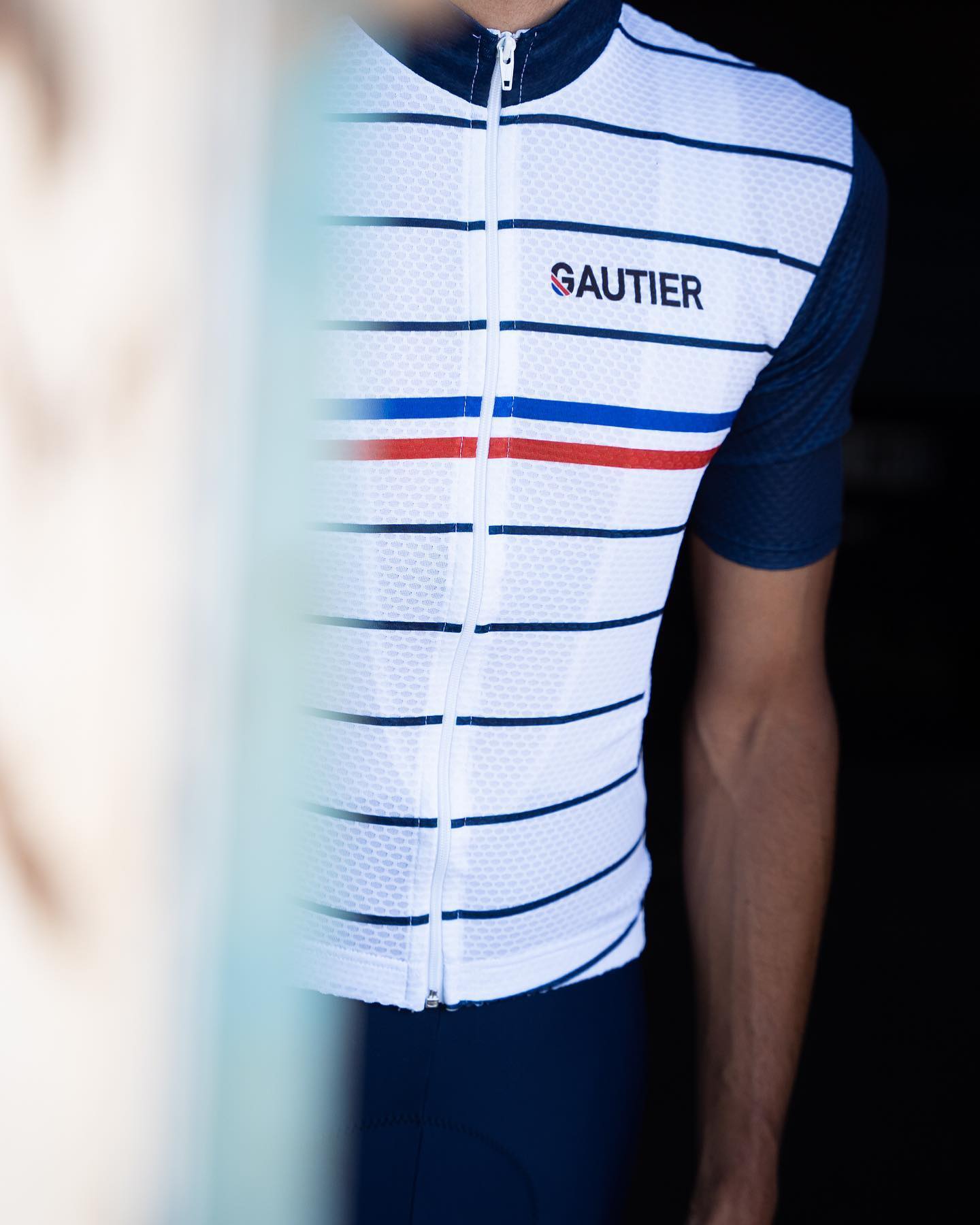 Les Vêtements Gautier - Tenues de sport pour vélo, triathlon et running ...