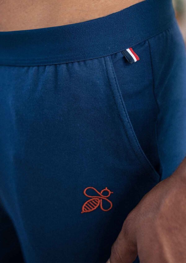 Les pyjamas made in France - Marques de France