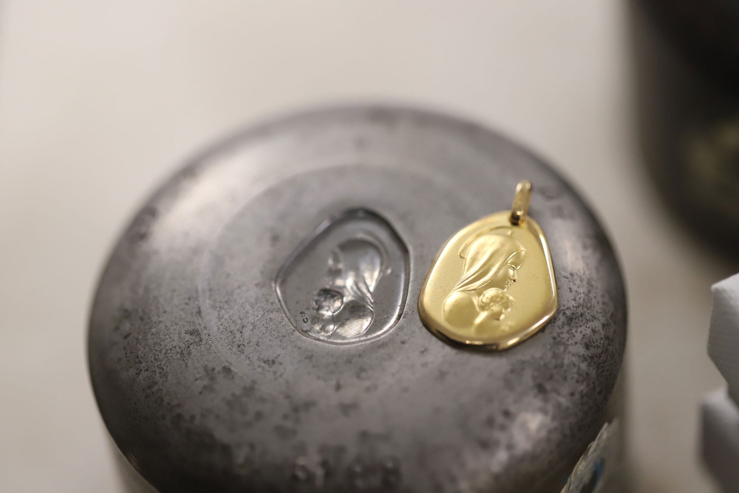 Mon Bijou Français - Fabricant de bijoux en or et en argent - Marques ...