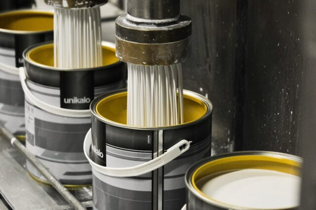 SCSO Société des Colorants du Sud-Ouest - Unikalo (Mérignac) - Atelier ...