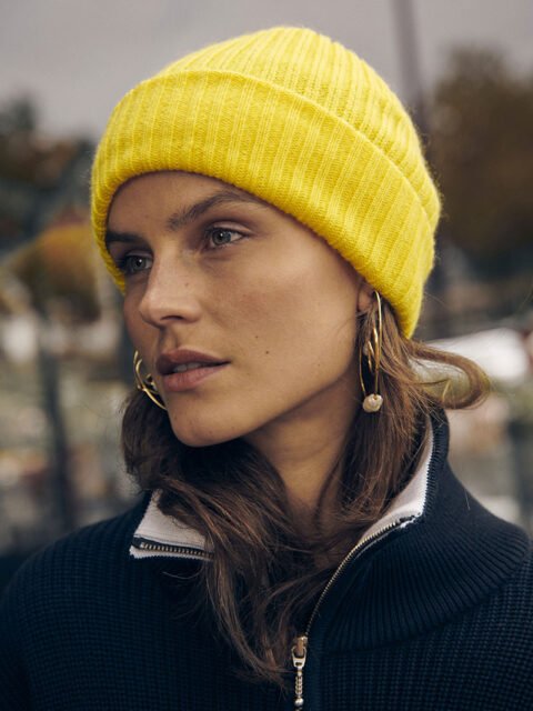 Les bonnets made in France - Marques de France
