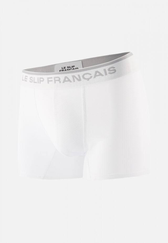 Boxer de sport - Le Slip Français - Marques de France