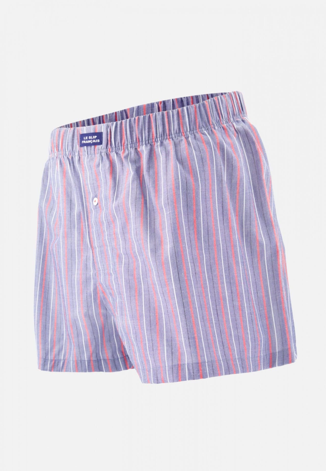 Caleçon en coton - Le Slip Français - Marques de France
