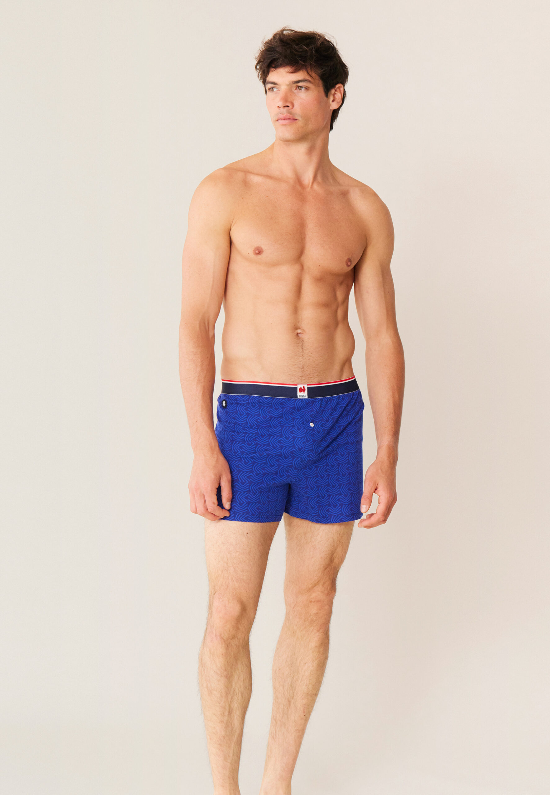 Caleçon en coton - Le Slip Français - Marques de France