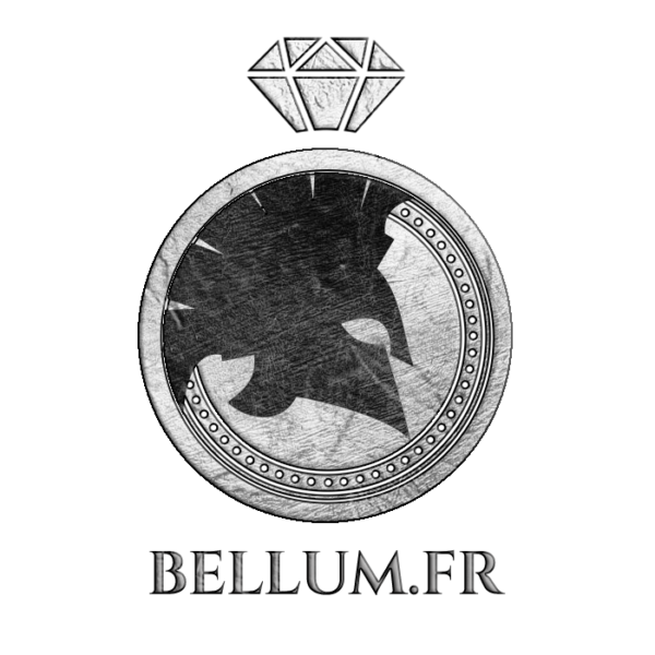 Bellum - Atelier de joaillerie pour guerriers modernes - Marques de France